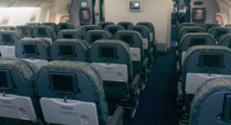 Vietnam Airlines – Deluxe Economy Class – My CMS