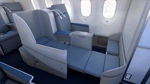 China Southern Airlines – New Business Class A380/B787 – My CMS